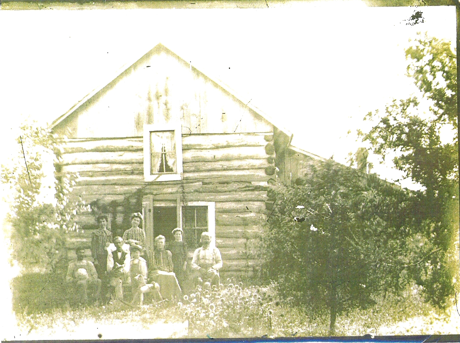 Raymond D. Shasteen - Genealogy - DONALD E. EASLEY COLLECTION Raymond D. Shasteen - Genealogy - DONALD E. EASLEY COLLECTION